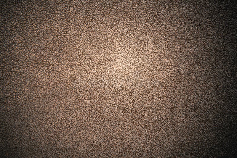 Closeup Rough Leather Texture from the Cover Stock Image - Image of ...