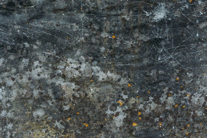 Closeup of a Rough Textured Surface with Dirt Spots on it Stock Image ...