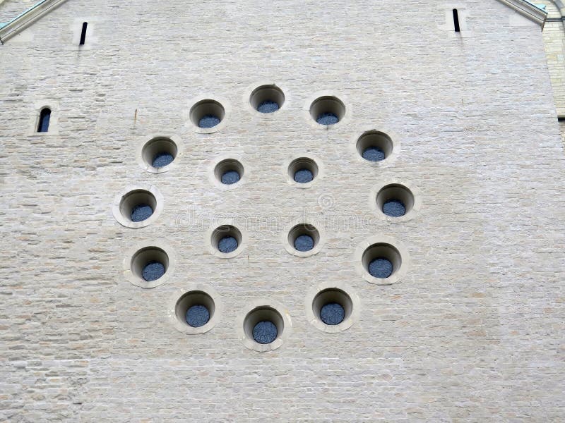 St Paul's Cathedral Munster Stock Photos - Free & Royalty-Free Stock ...