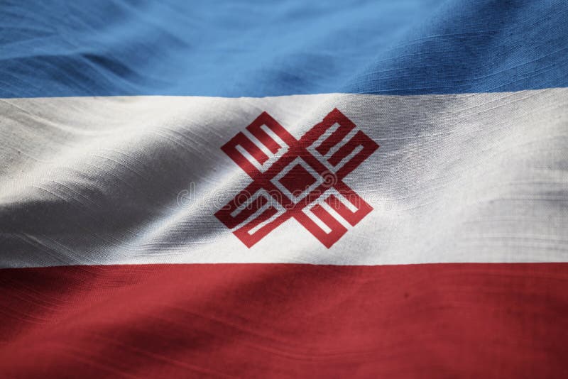 Mari El Flag Stock Photos - Free & Royalty-Free Stock Photos from ...