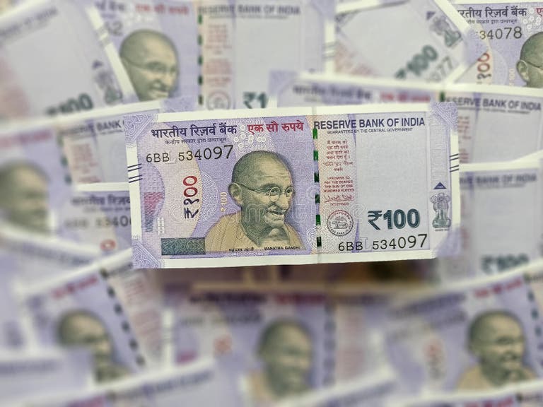 1,318 100 Rupee Note Stock Photos - Free & Royalty-Free Stock Photos ...