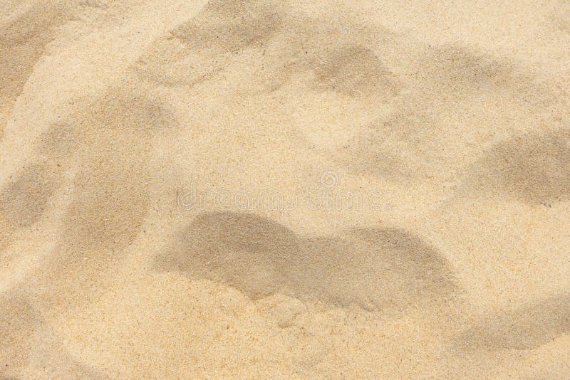 Closeup Sand Texture. Wallpaper and Background Concept Stock Image ...