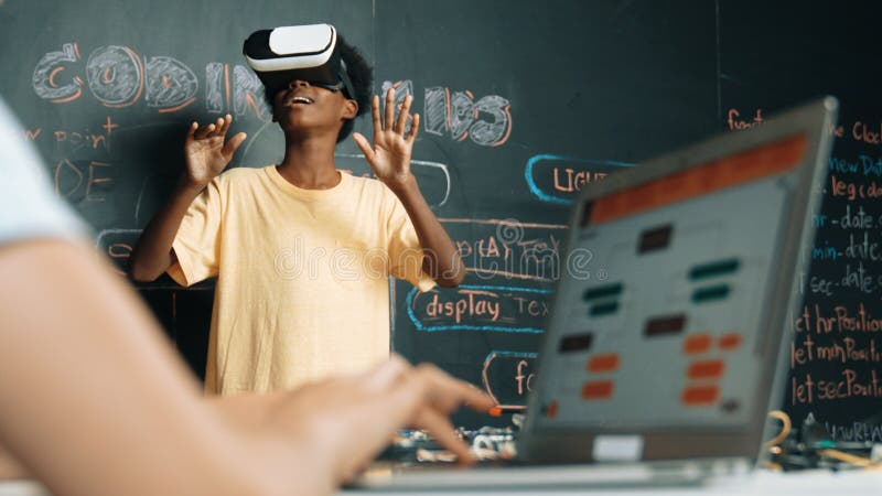 193 African Student Using Ai Stock Photos - Free & Royalty-Free Stock ...