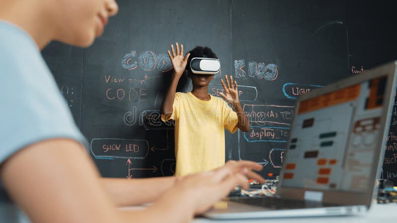 287 Student Ai Vr Stock Photos - Free & Royalty-Free Stock Photos from ...