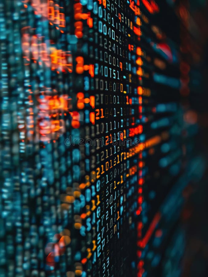 Closeup of a Screen Displaying an Ethical AI Usage Policy Capturing the Guidelines for ...