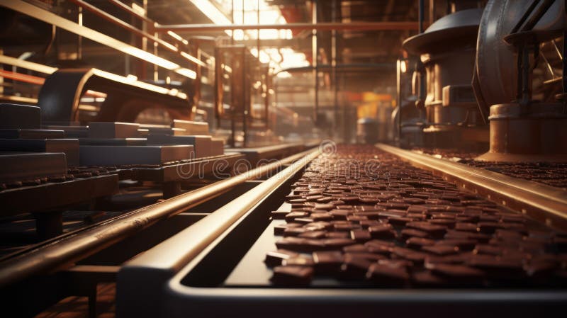 Artificial Intelligence Confectionery Processing Stock Photos - Free & Royalty-Free Stock Photos ...