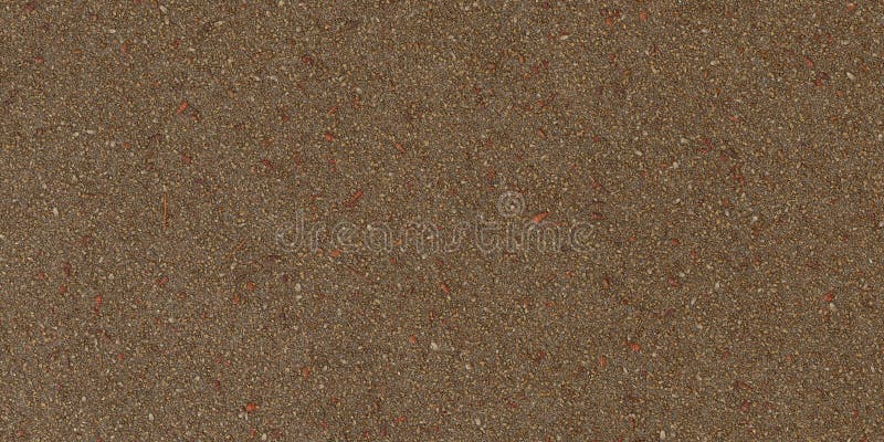 Closeup of Shell Beach Sand Texture Stock Photo - Image of wavy, nature ...