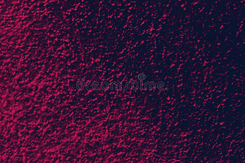 Closeup Shot of a Bright Purple Rough Surface - Perfect for Abstract ...