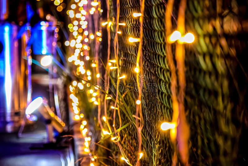 998 String Lights Wall Stock Photos - Free & Royalty-Free Stock Photos ...