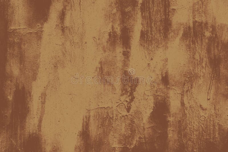 Closeup Shot of a Brown Rough Surface - Perfect for Abstract ...