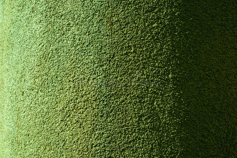 Closeup Shot of Bumpy Wall for Background. Stock Photo - Image of green ...