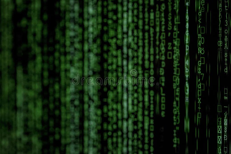 Closeup Coding On Screen Hands Coding Html And Programming On Screen Laptop Web Development