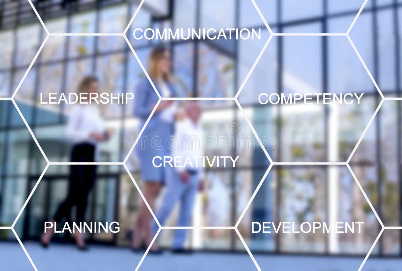 Competency Matrix Stock Illustrations – 14 Competency Matrix Stock ...