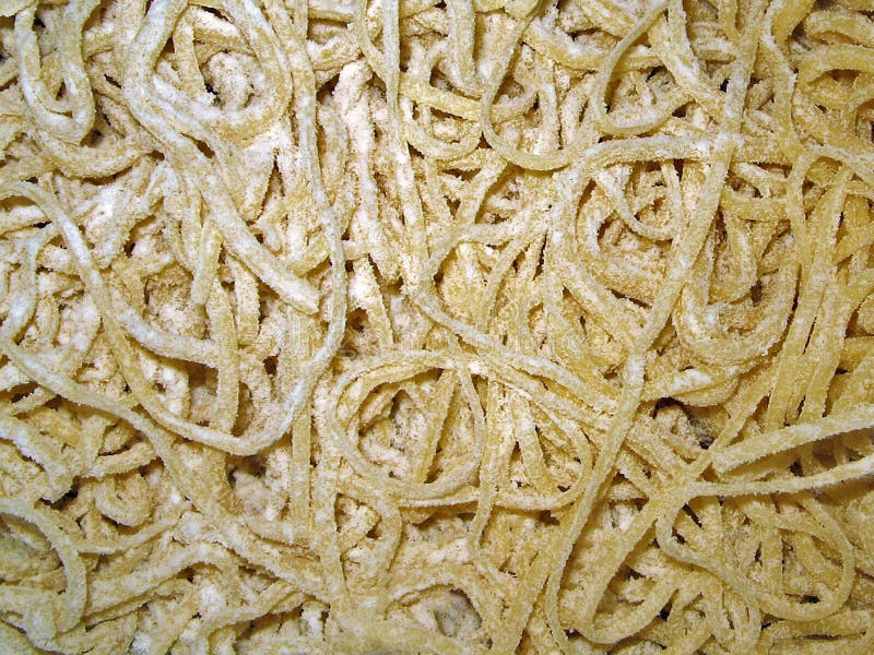 Closeup Shot of Cooked Pasta with Melted Cheese Stock Image - Image of ...