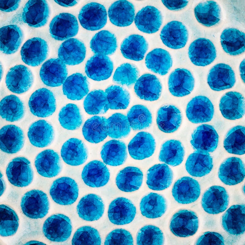 Closeup Shot of Glazed Ceramics Texture Stock Photo - Image of natural ...