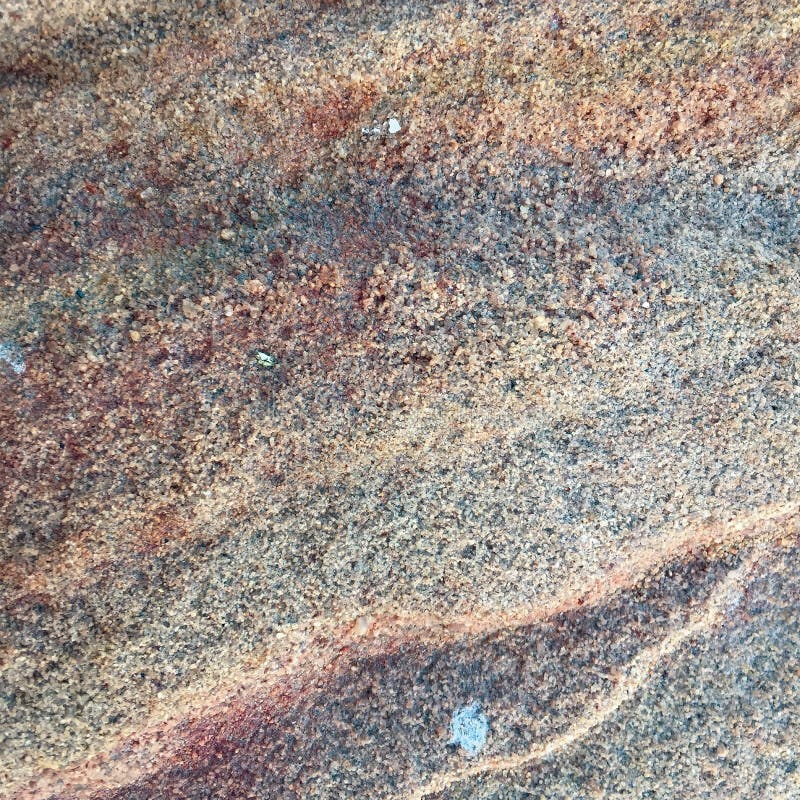 Closeup Shot of a Granite Surface Stock Image - Image of floor, rough ...