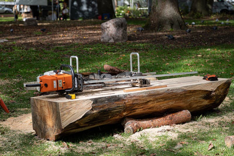 6,512 Tree Cutting Machine Stock Photos - Free & Royalty-Free Stock ...