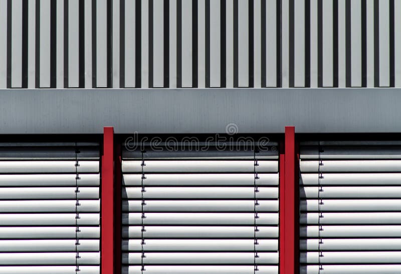 Blinds texture stock photo. Image of lines, horizontal - 19047564