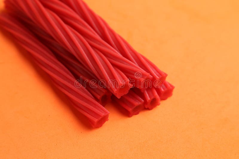 Candy Sticks in Jar stock image. Image of sweet, purple - 24912675