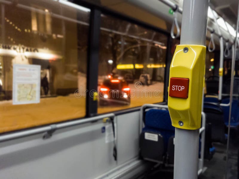 349 Bus Stop Button Photos - Free & Royalty-Free Stock Photos from ...