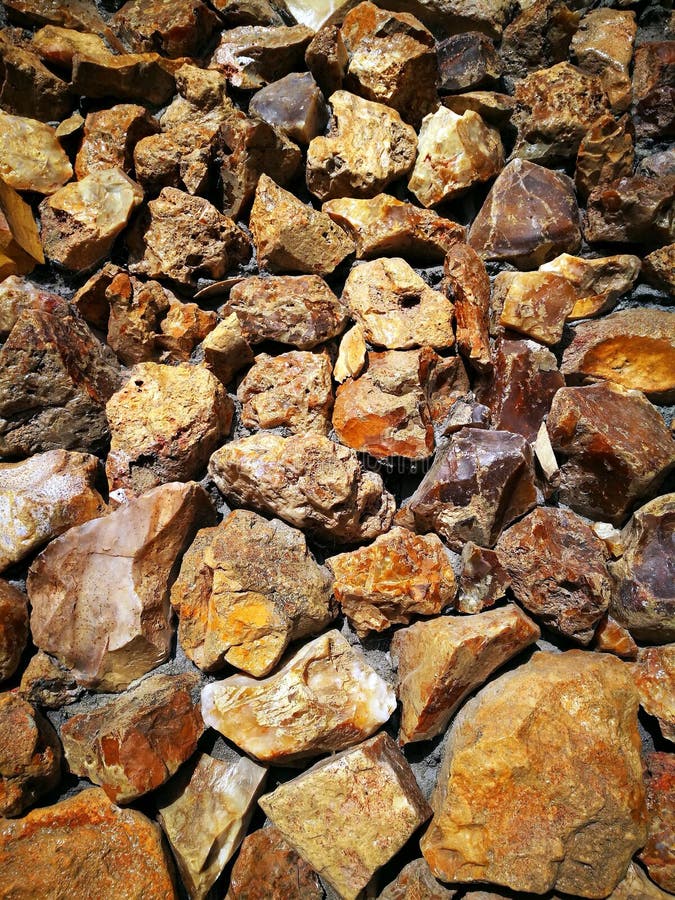Closeup Shot of a Stone Wall, Rock Texture, Vertical Shot Stock Image ...