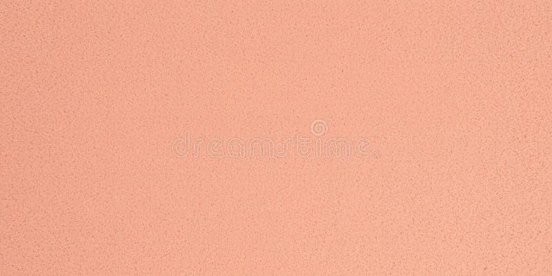 A Closeup Shot of a Textured Peach Colored Surface Stock Illustration ...