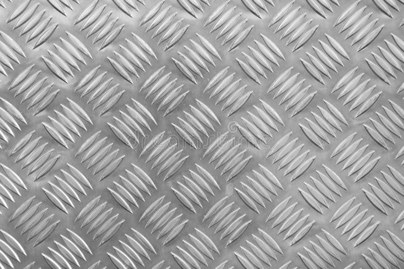 Closeup Shot of a Textured Shiny Silver Surface Stock Image - Image of ...