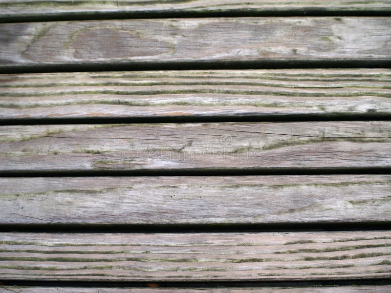 Closeup Shot of Textures on a Wooden Bench Stock Image - Image of board ...