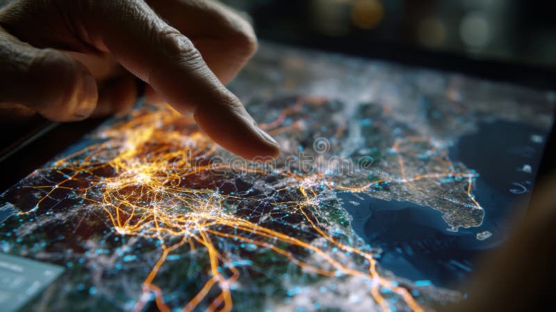 587 Weather Map To Sho Stock Photos - Free & Royalty-Free Stock Photos ...