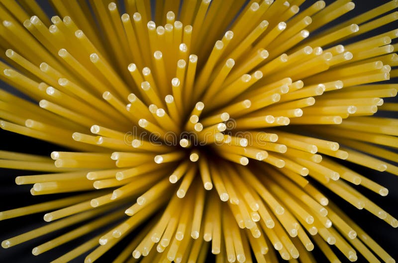 Closeup Of Uncooked Chipolata Sausages. Stock Photo - Image of cooking ...