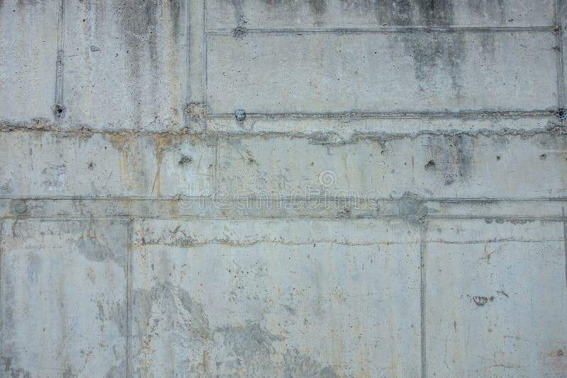 Closeup Shot of a Weathered Old Breaking Wall Surface Stock Image ...