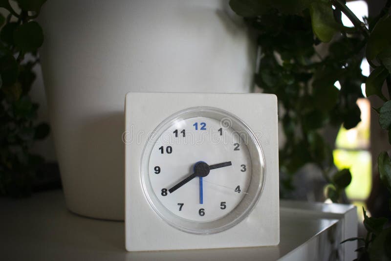 Small Clock Tower, with Intricate Detailing Stock Image - Image of ... Small Clock Tower, with Intricate Detailing Stock Image - Image of ...