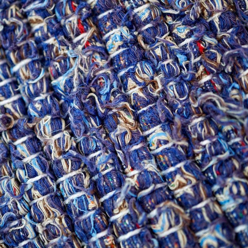Woven wool fabric texture stock image. Image of fabric - 32023151