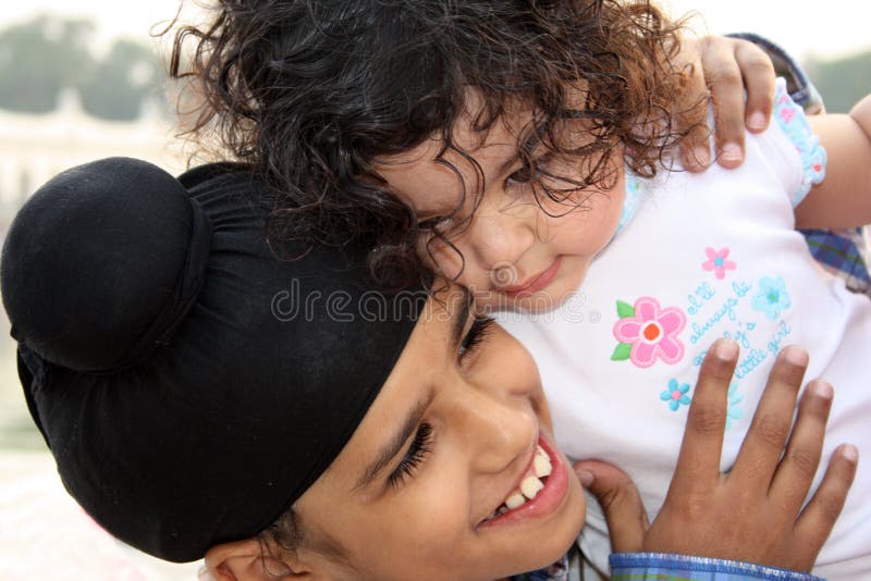Sikh Child Stock Photos - Free & Royalty-Free Stock Photos from Dreamstime