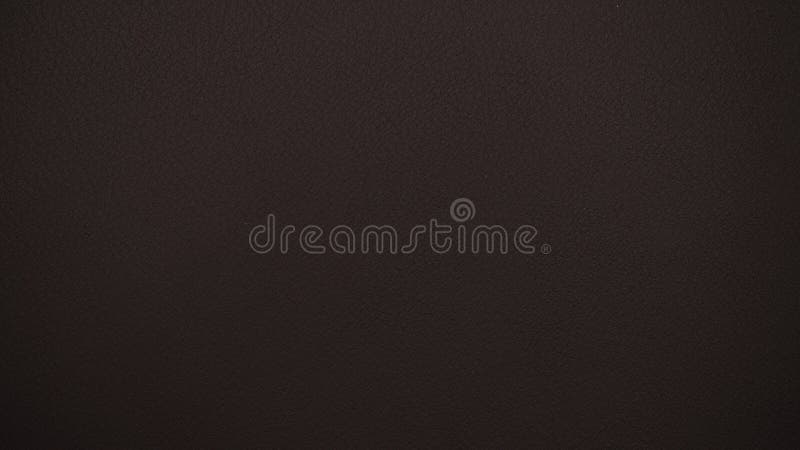 Closeup Soft Brown Leather Seat Background Stock Image - Image of ...