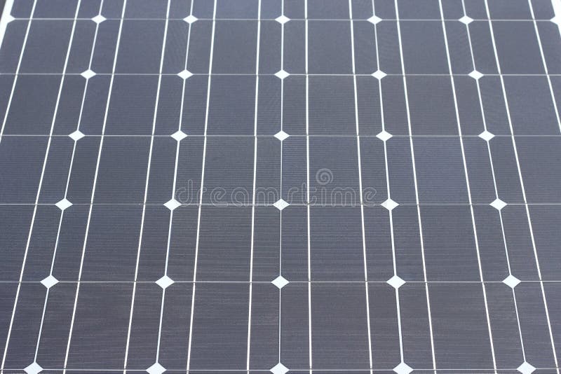 Closeup solar cell texture stock image. Image of clean - 35639369