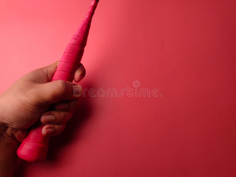 756 Holding Badminton Racquet Stock Photos - Free & Royalty-Free Stock ...