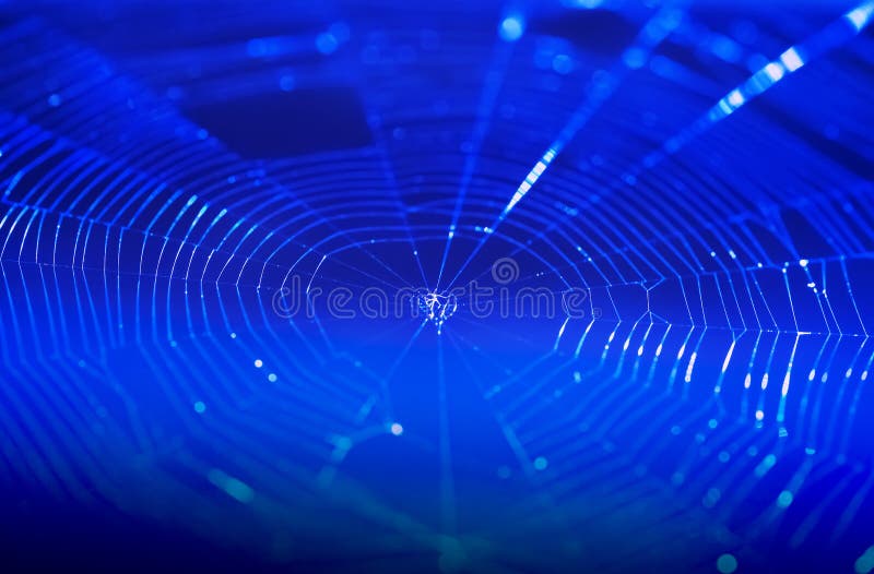Dark Network stock image. Image of bandwidth, port, digital - 1170145