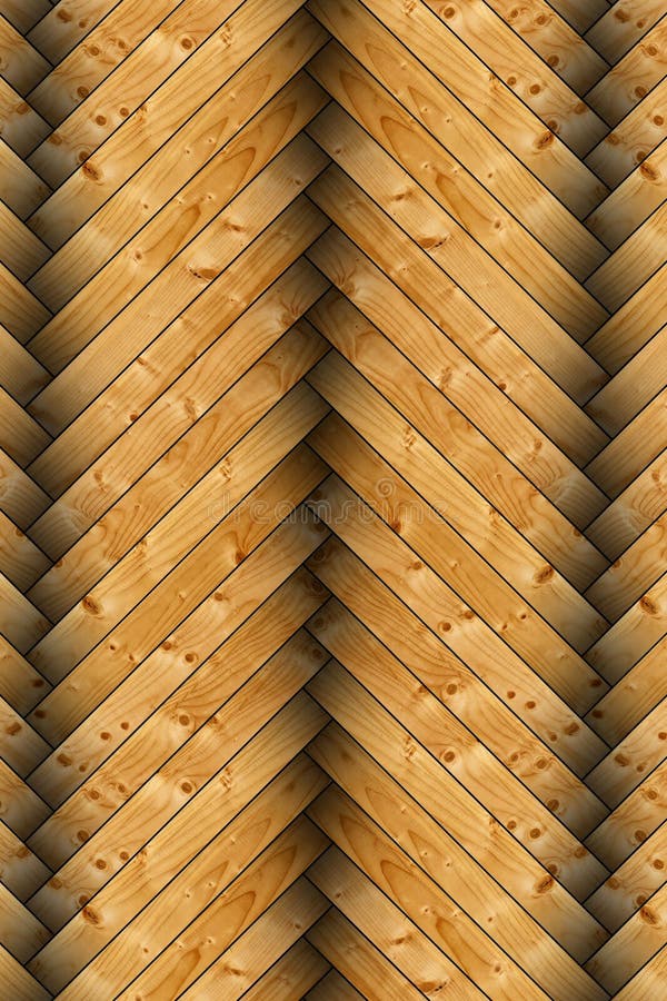 Closeup of Spruce Floor Tiles Stock Photo - Image of element, plank ...