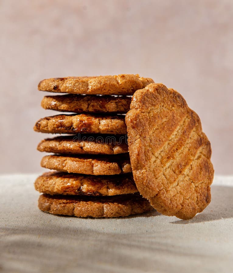 Stack of Freshly Laundered Linens, Ready To Be Placed on Guest or Hotel ...