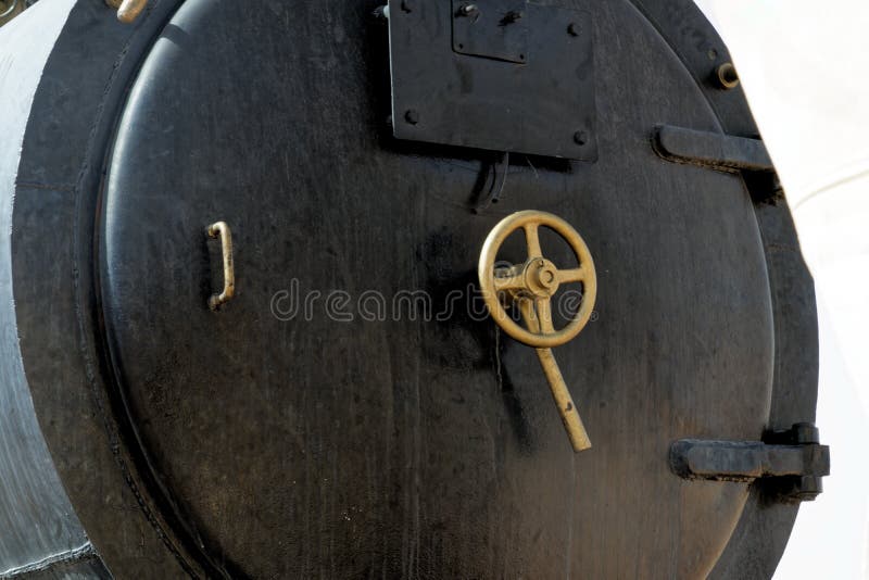 Steam Locomotive Still In Use In The Desert Of Wadi Rum Jordan Stock Image Image Of Rail