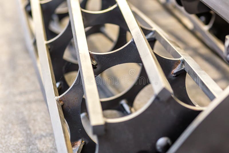 Agricultural tools stock photo. Image of agriculture - 131672068