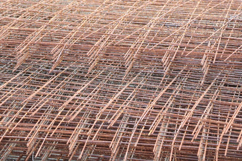 Industrial Steel Reinforcement Mesh Specifically Designed for Various ...