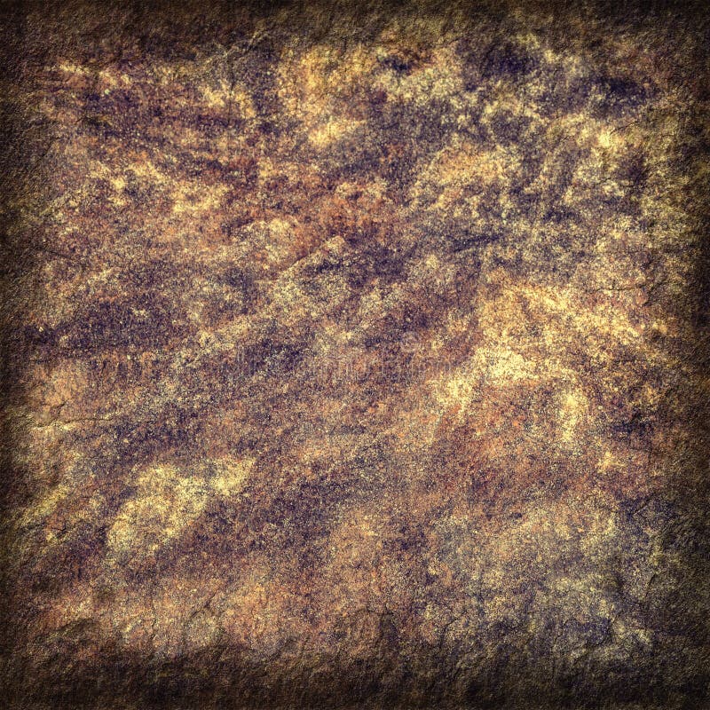 Closeup of stony texture stock illustration. Illustration of grunge ...