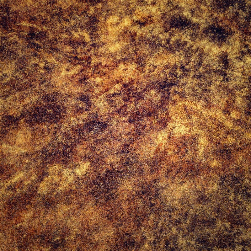 Closeup of stony texture stock illustration. Illustration of broken ...