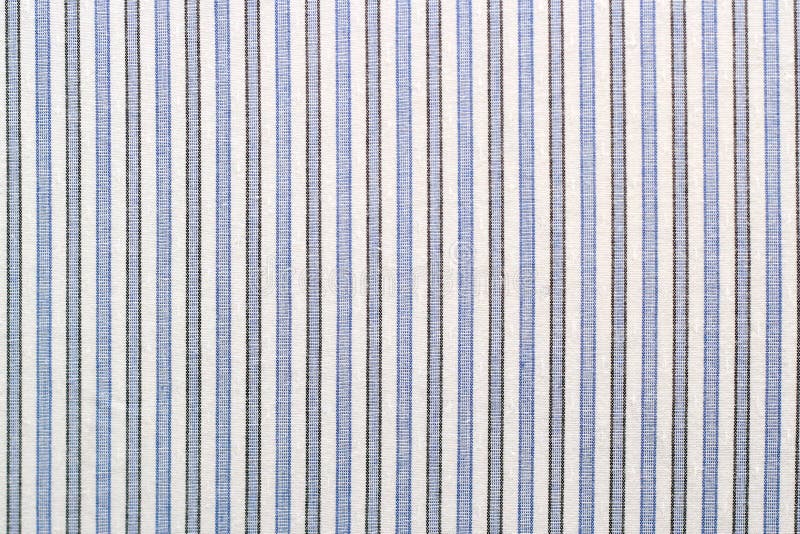 Closeup of striped fabric stock photo. Image of mesh - 31288104