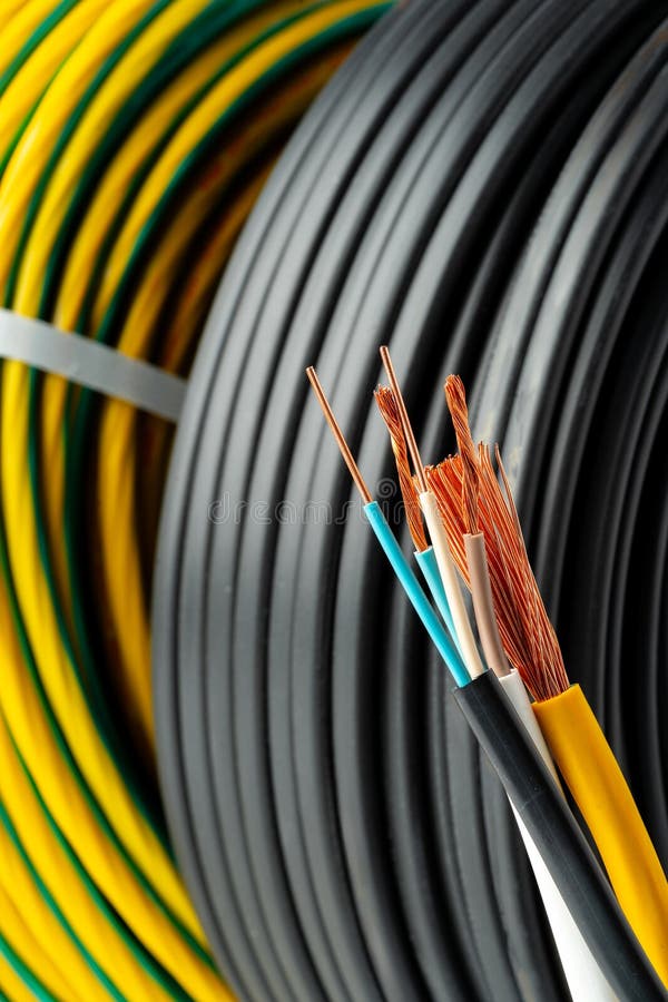 221 Electrical Splice Stock Photos - Free & Royalty-Free Stock Photos ...