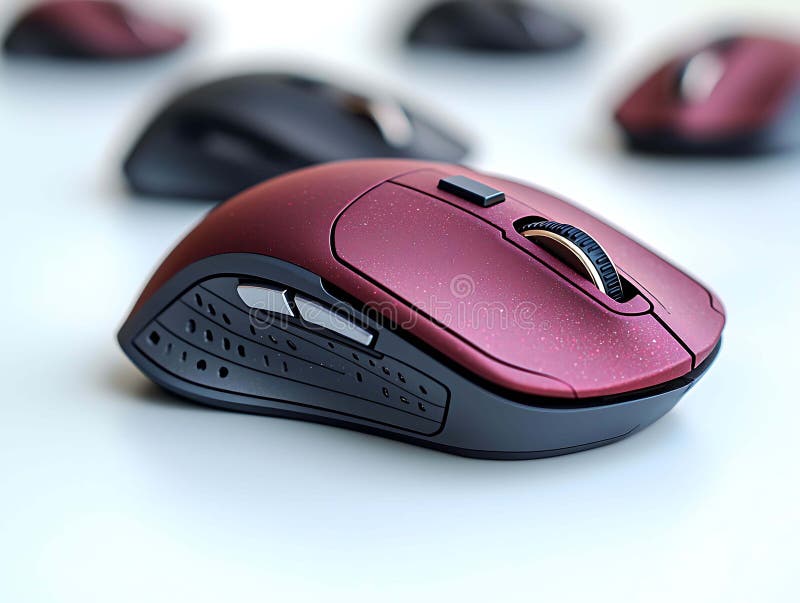 Multiple Gaming Mice Stock Illustrations – 8 Multiple Gaming Mice Stock ...