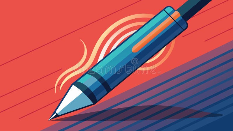 Closeup of the Stylus Tracing Each Groove Creates a Mesmerizing Display ...