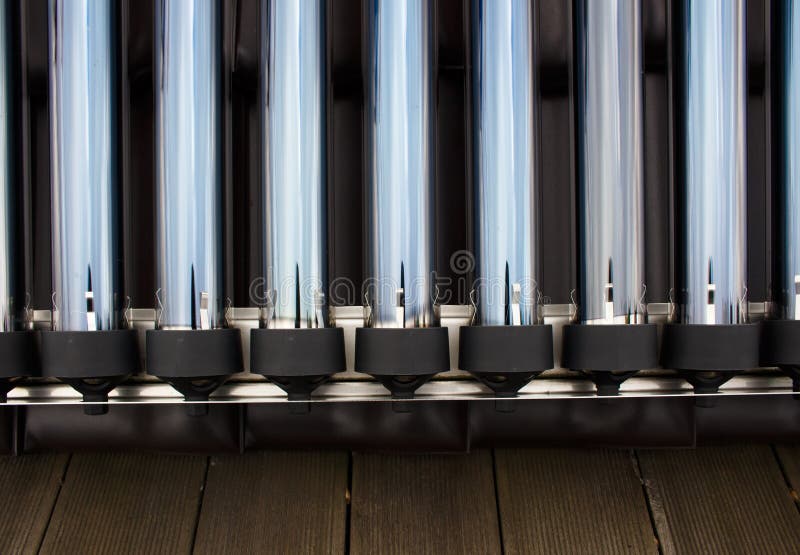 Closeup of sun collectors stock photo. Image of closeup - 50706770